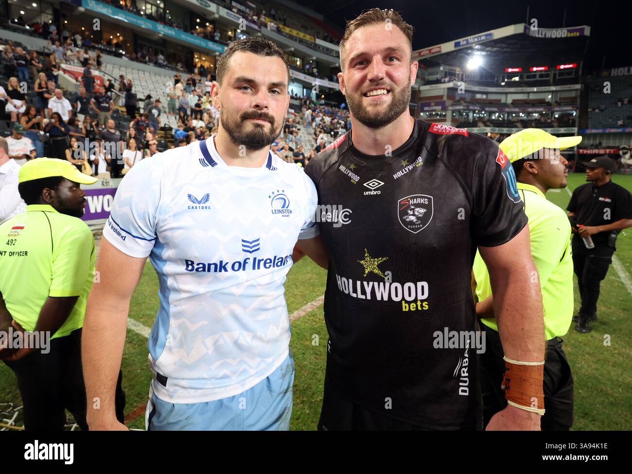 Durban, South Africa. 29th Mar, 2025. DURBAN, SOUTH AFRICA - MARCH 29 ...