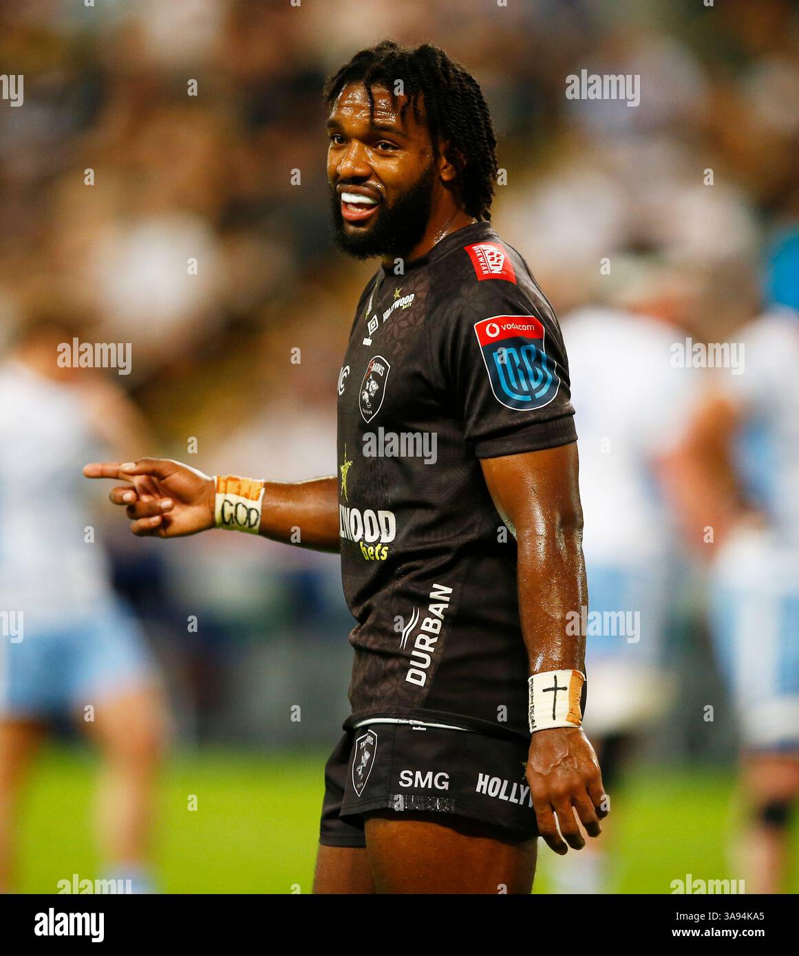 Durban, South Africa. 29th Mar, 2025. DURBAN, SOUTH AFRICA - MARCH 29 ...