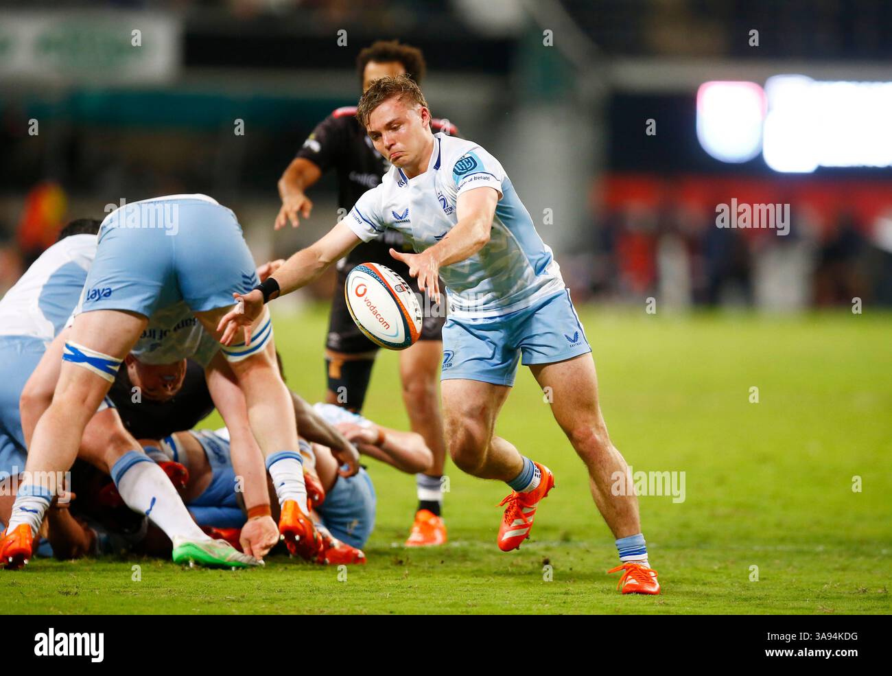 Durban, South Africa. 29th Mar, 2025. DURBAN, SOUTH AFRICA - MARCH 29 ...