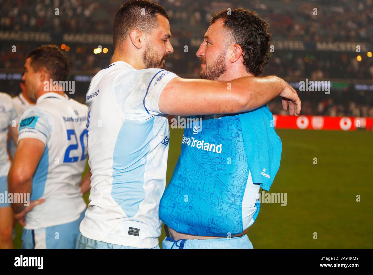 BKT United Rugby Championship, Hollywoodbets Kings Park, Durban, South ...