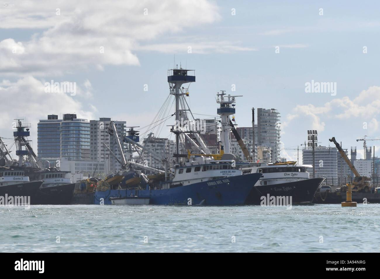 Nueva base militar hi-res stock photography and images - Alamy