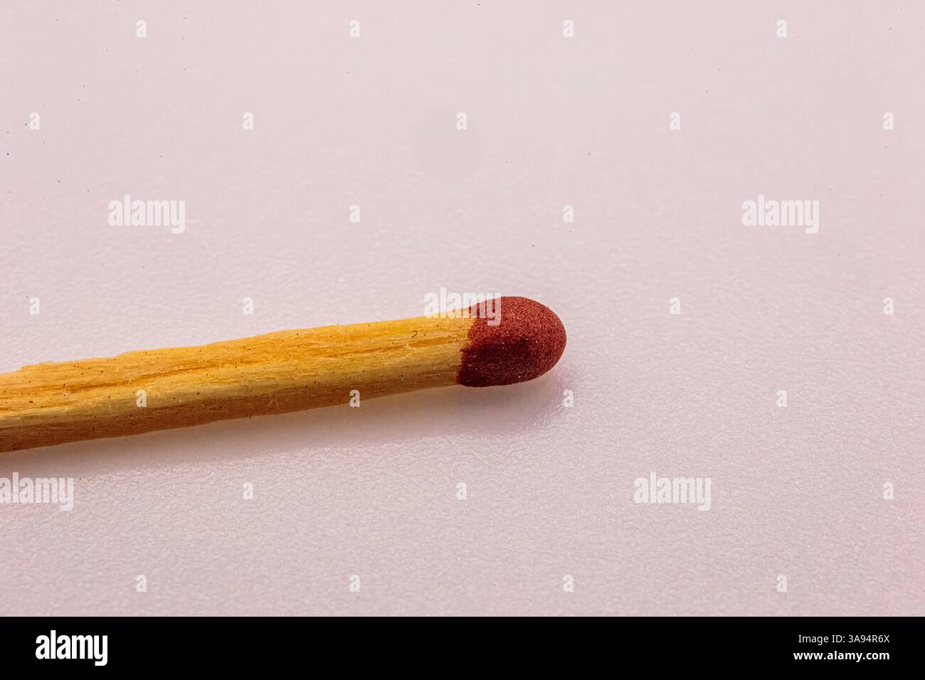 Safety match hi-res stock photography and images - Alamy