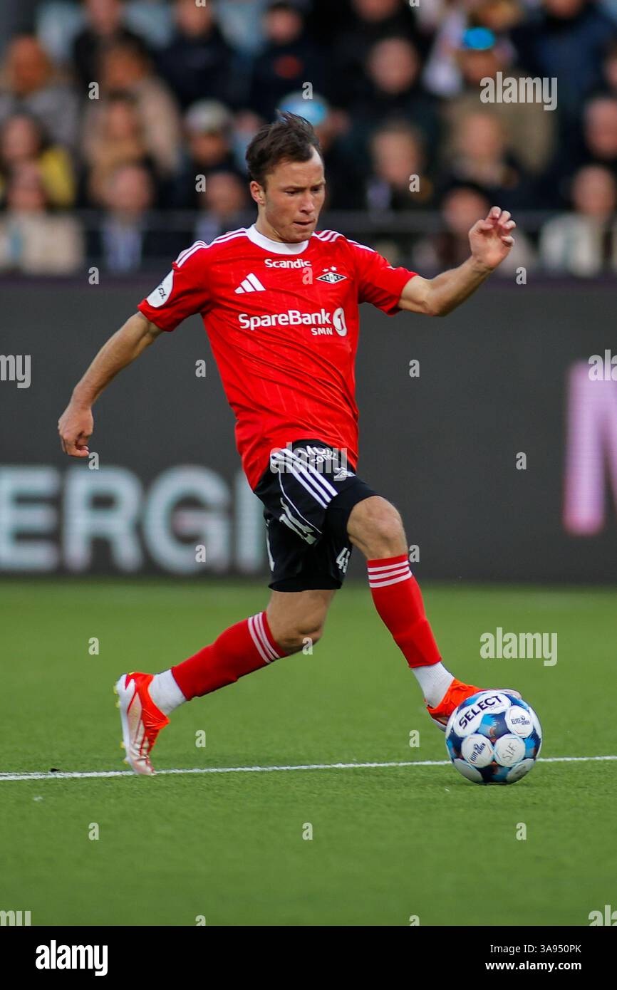 Eliteserien 2025 hi-res stock photography and images - Alamy
