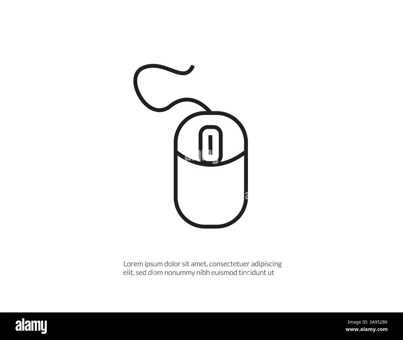 Brightly lit vector vectors Stock Vector Images - Alamy