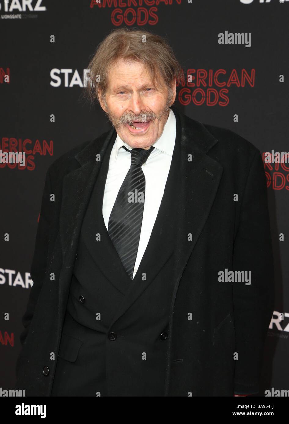 **FILE PHOTO** Bruce Glover Has Passed Away. LOS ANGELES, CA - MARCH 5 ...