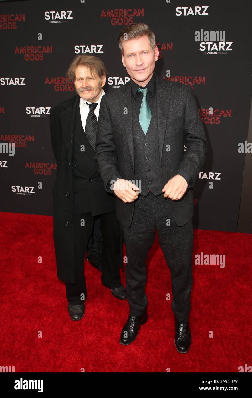 **FILE PHOTO** Bruce Glover Has Passed Away. LOS ANGELES, CA - MARCH 5 ...