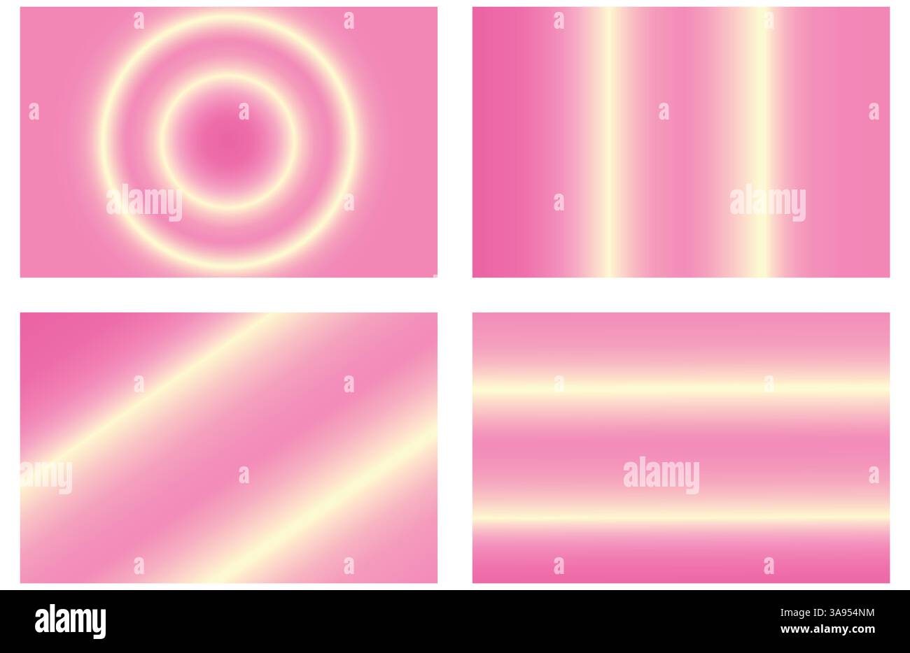 Abstract Deep red gradient background with stripes Stock Vector Image ...