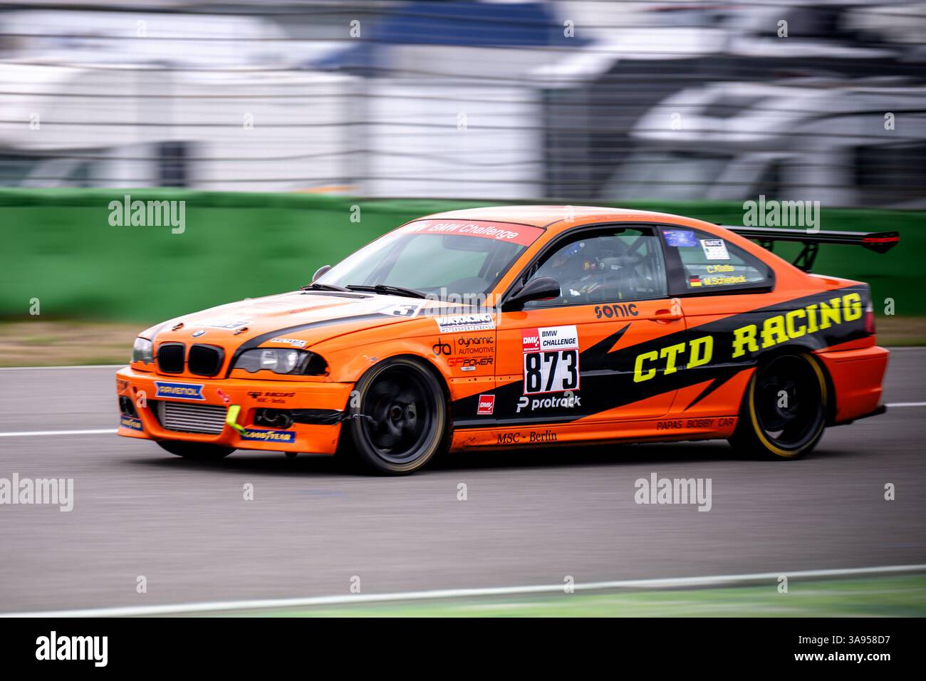 Msc matthias hi-res stock photography and images - Alamy