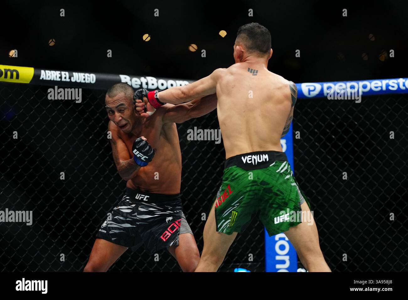 March 29, 2025, Mexico City, Mexico, Las Vegas, Nv, United States ...