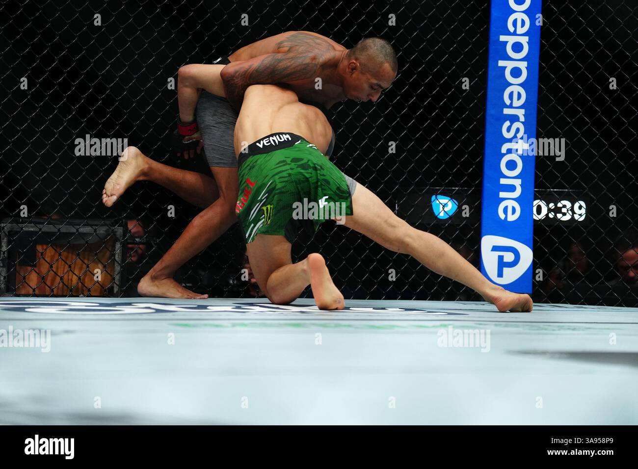 March 29, 2025, Mexico City, Mexico, Las Vegas, Nv, United States ...