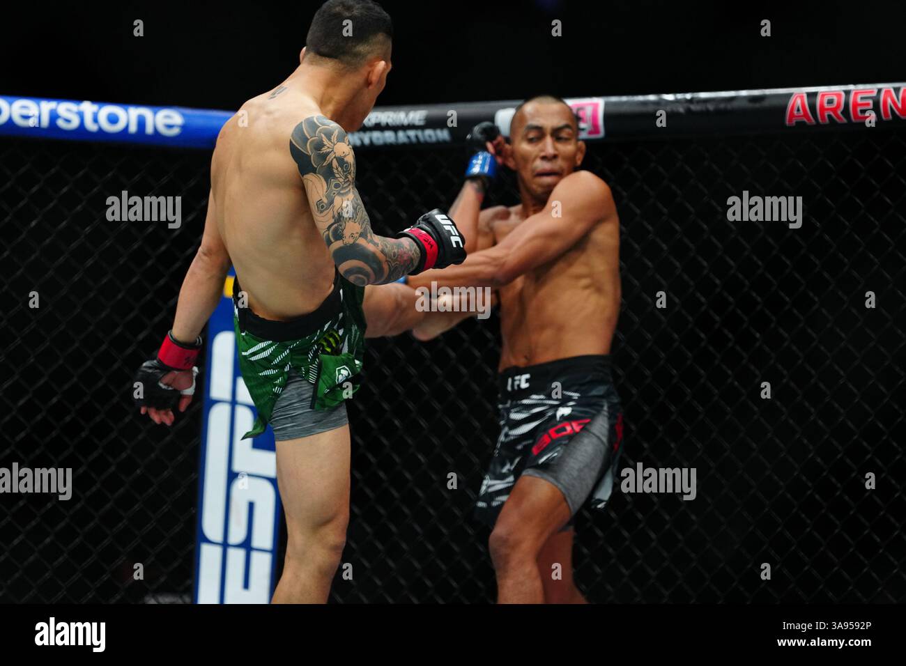 March 29, 2025, Mexico City, Mexico, Las Vegas, Nv, United States ...