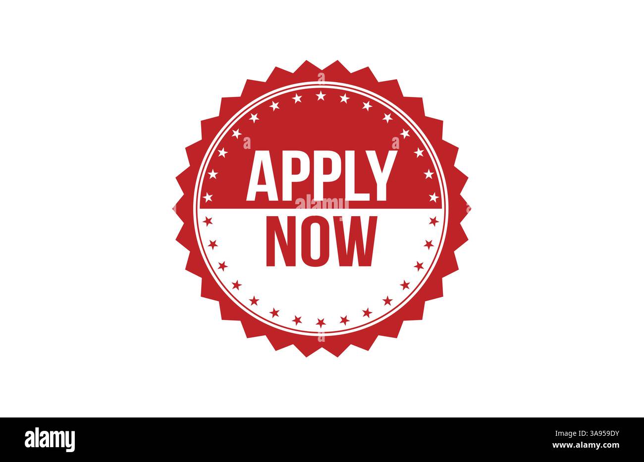 Apply now logo Cut Out Stock Images & Pictures - Alamy