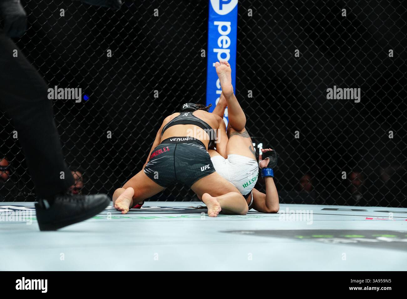 March 29, 2025, Mexico City, Mexico, Las Vegas, Nv, United States ...