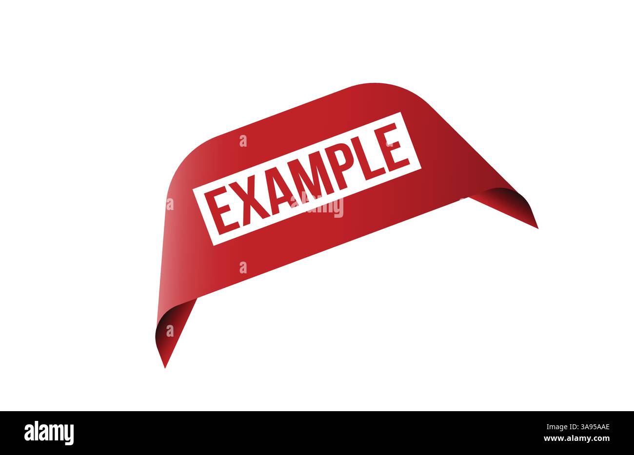 Example collection Stock Vector Images - Alamy