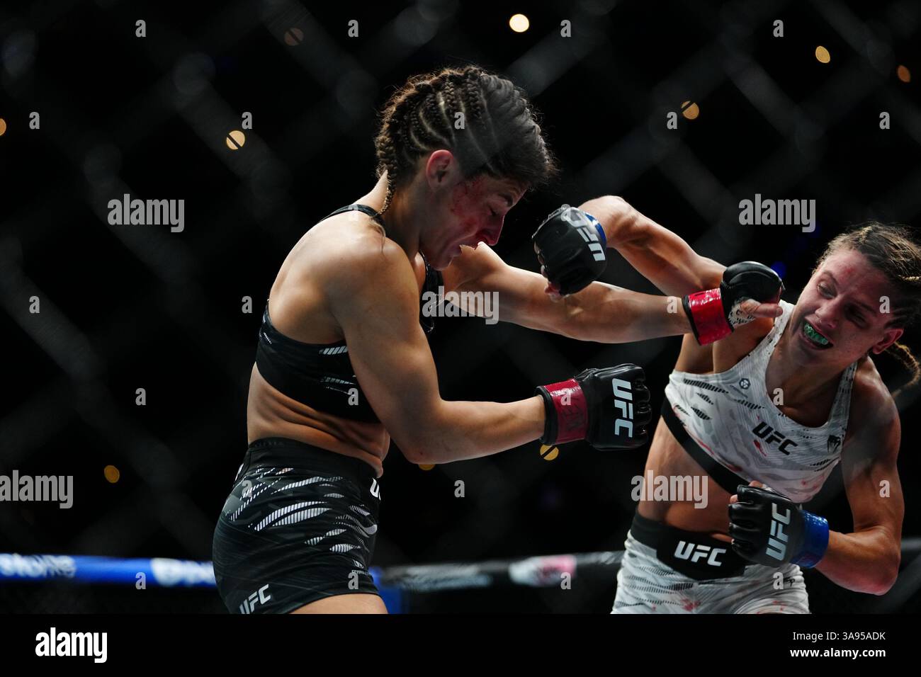 March 29, 2025, Mexico City, Mexico, Las Vegas, Nv, United States ...