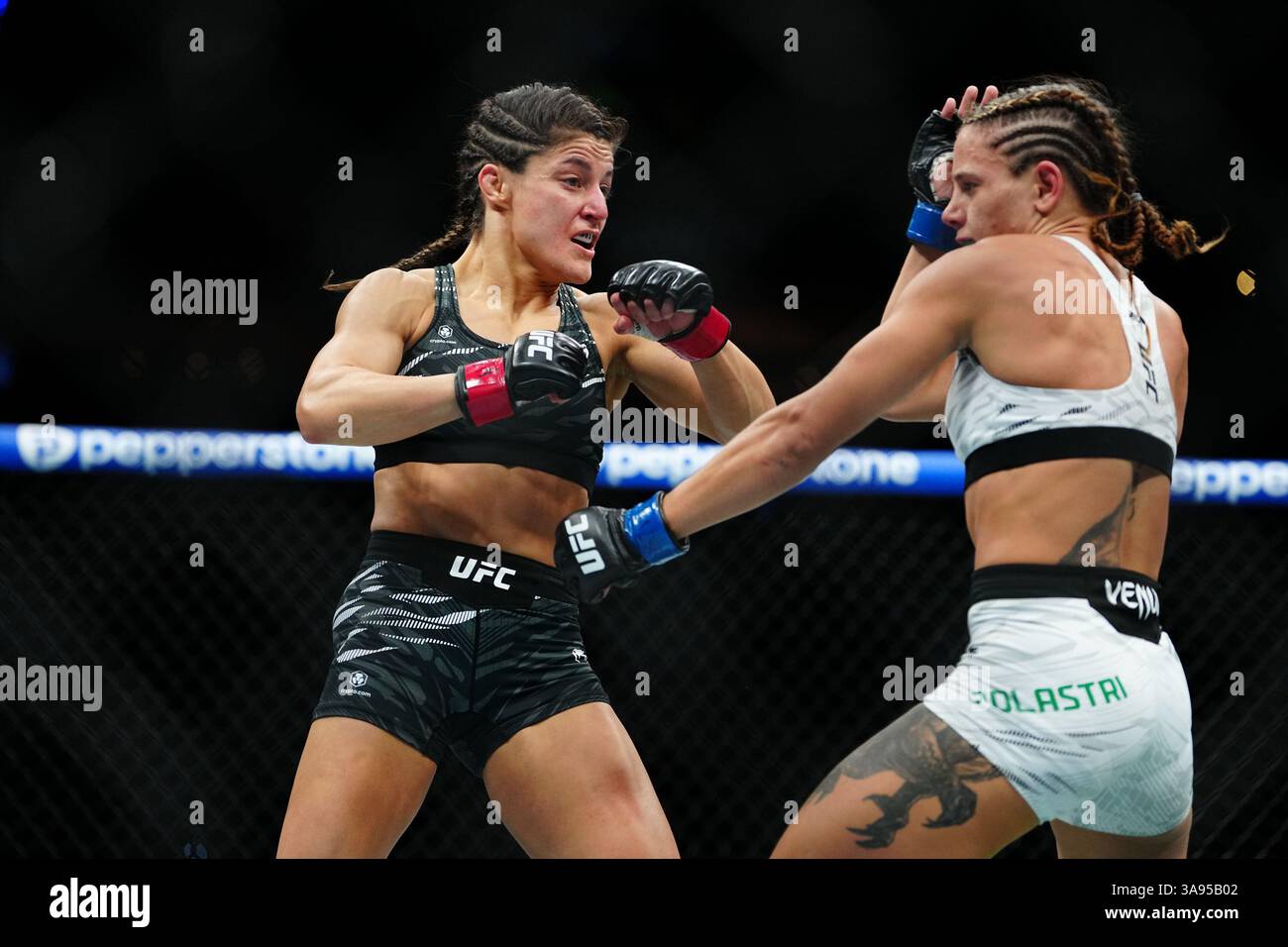 March 29, 2025, Mexico City, Mexico, Las Vegas, Nv, United States ...