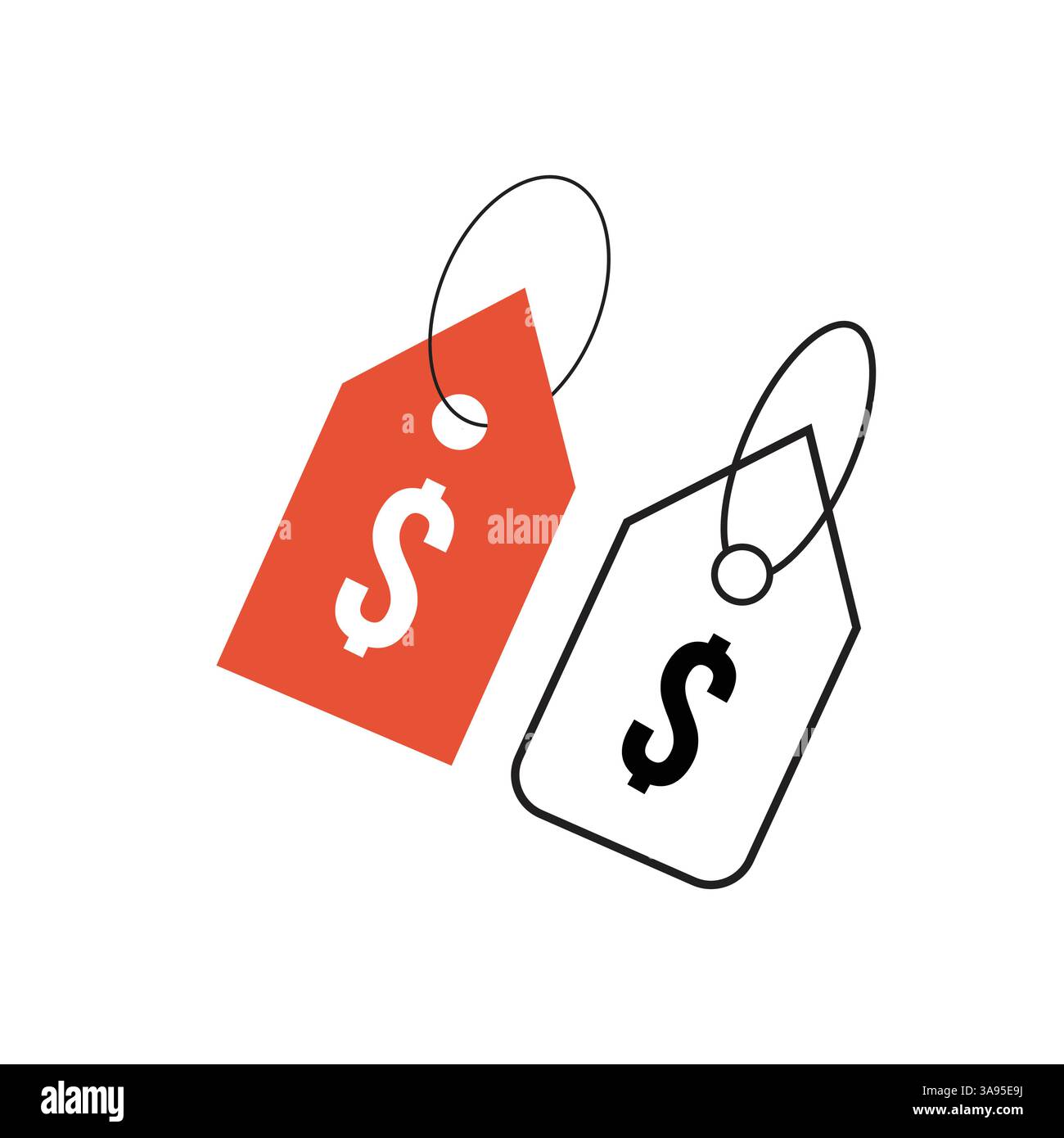Price Tag icon .vector illustration logo template for many purpose ...