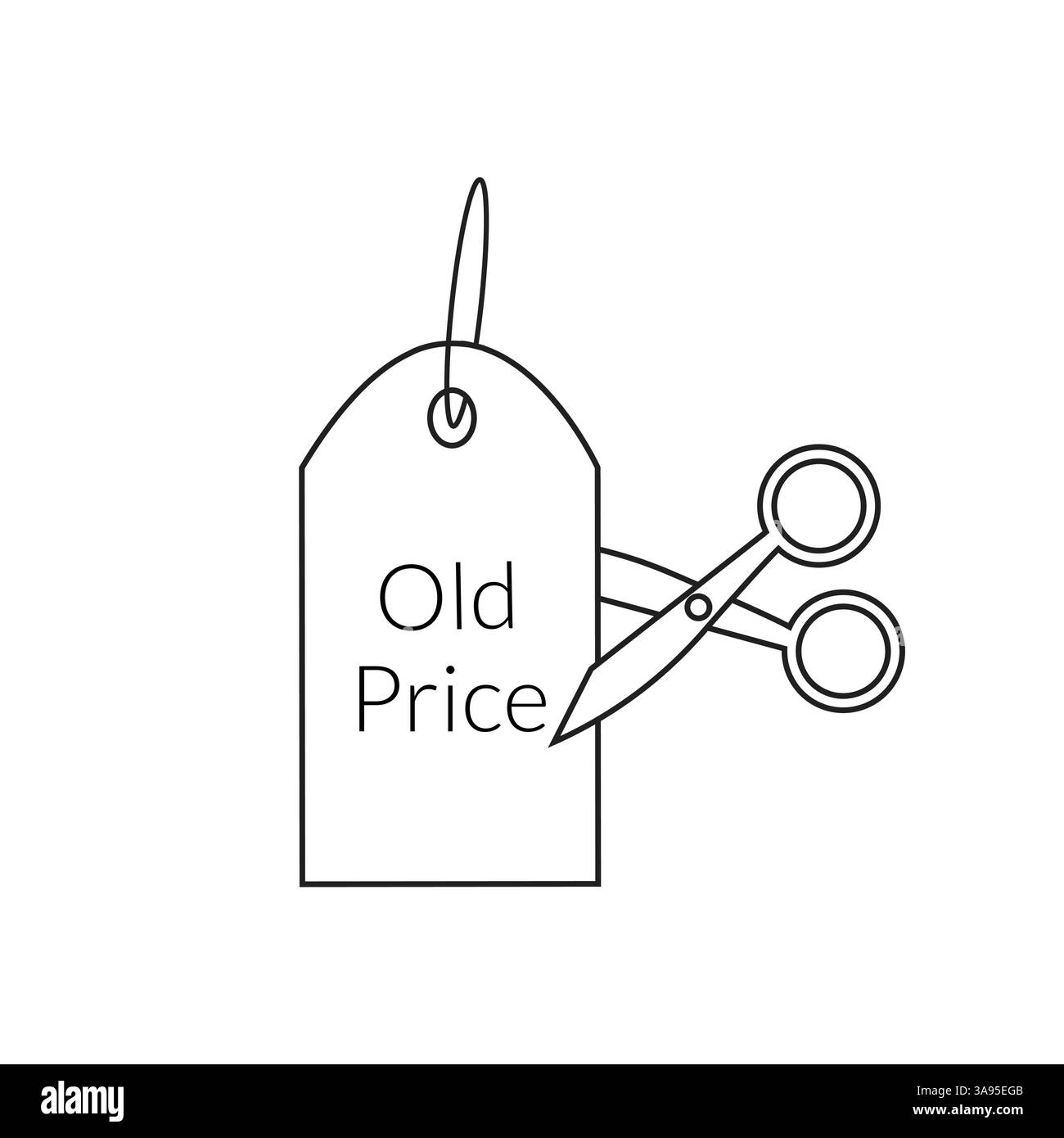 Old tech logo Cut Out Stock Images & Pictures - Alamy