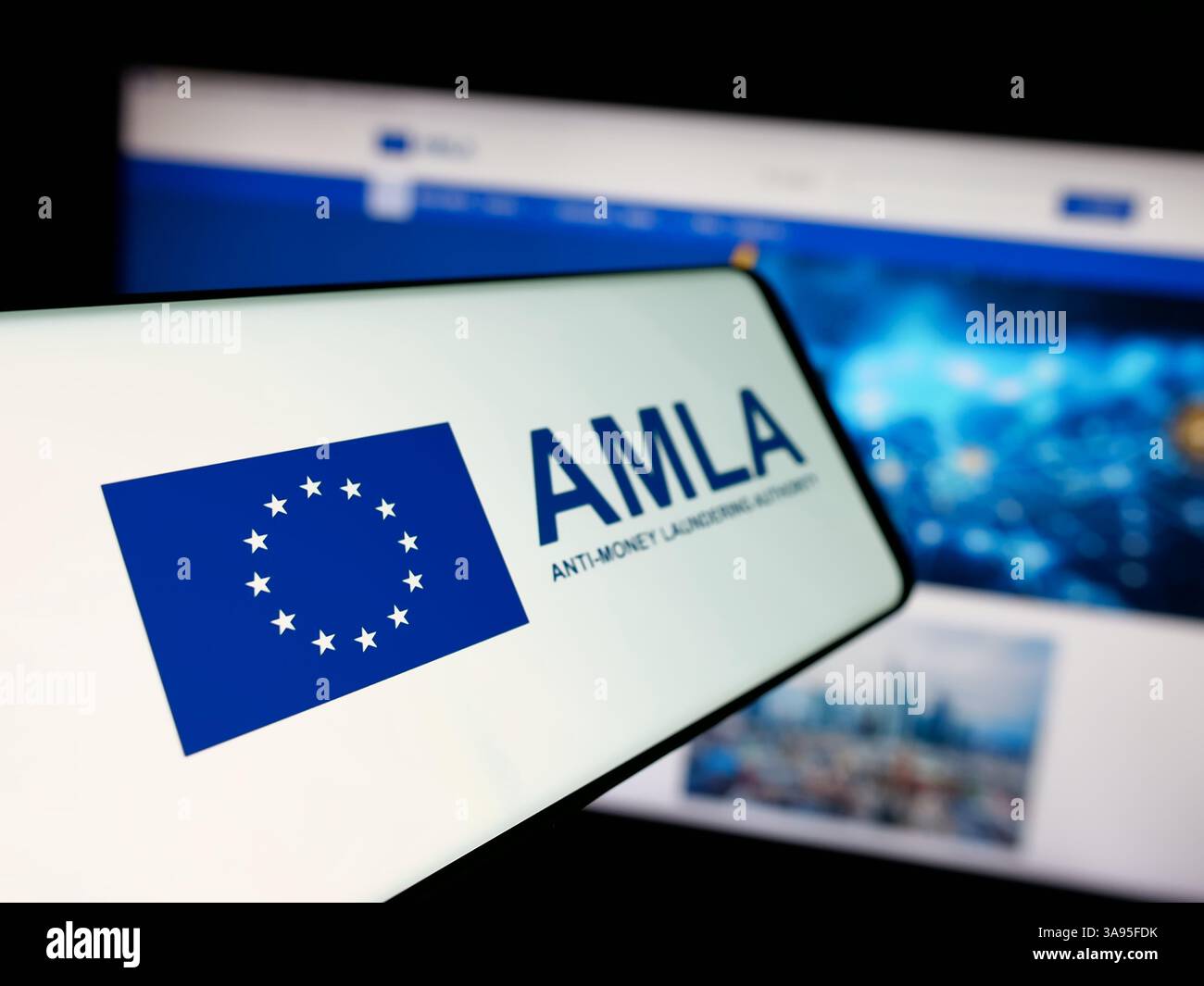 Amla logo hi-res stock photography and images - Alamy