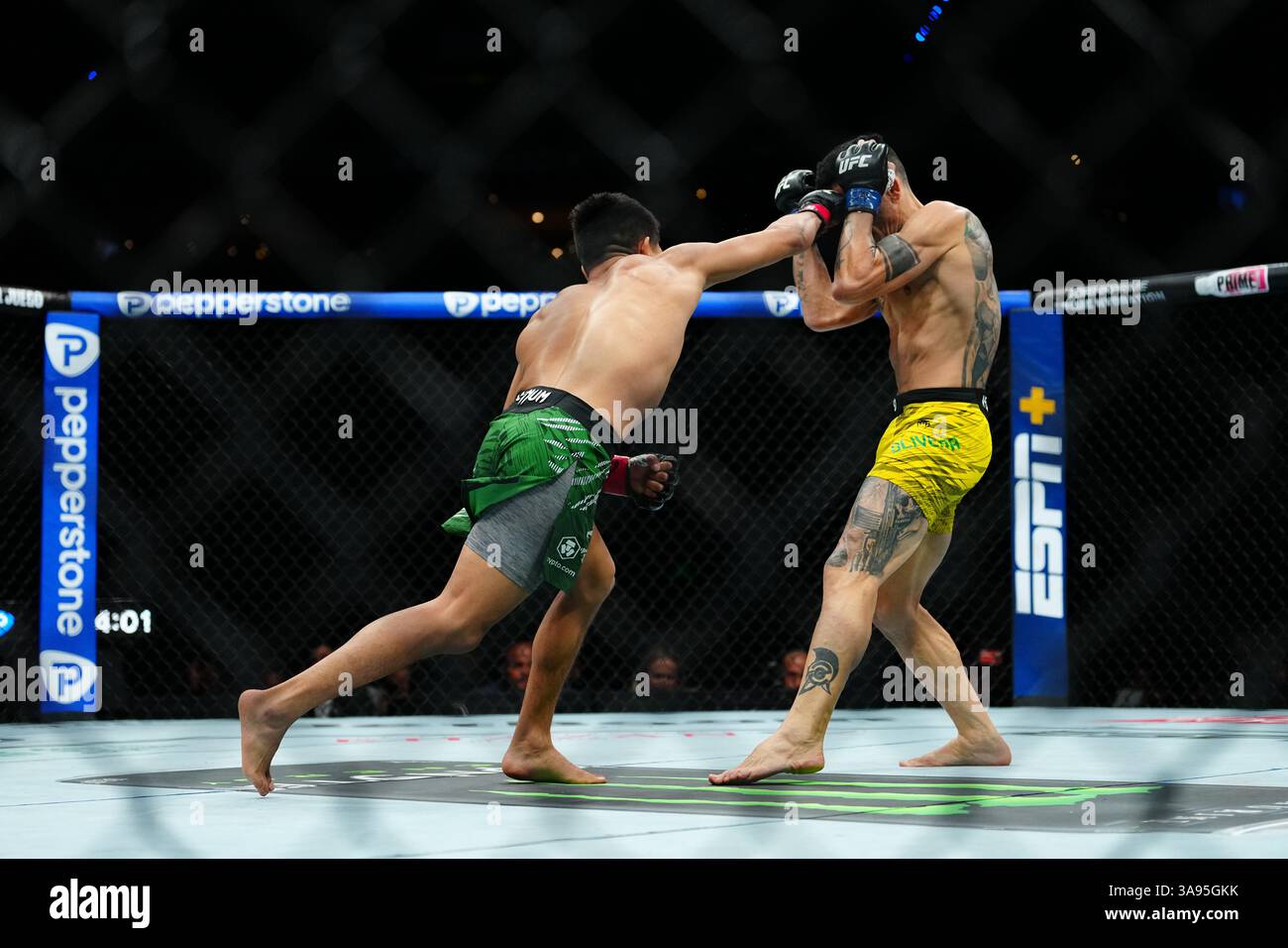 March 29, 2025, Mexico City, Mexico, Las Vegas, Nv, United States ...