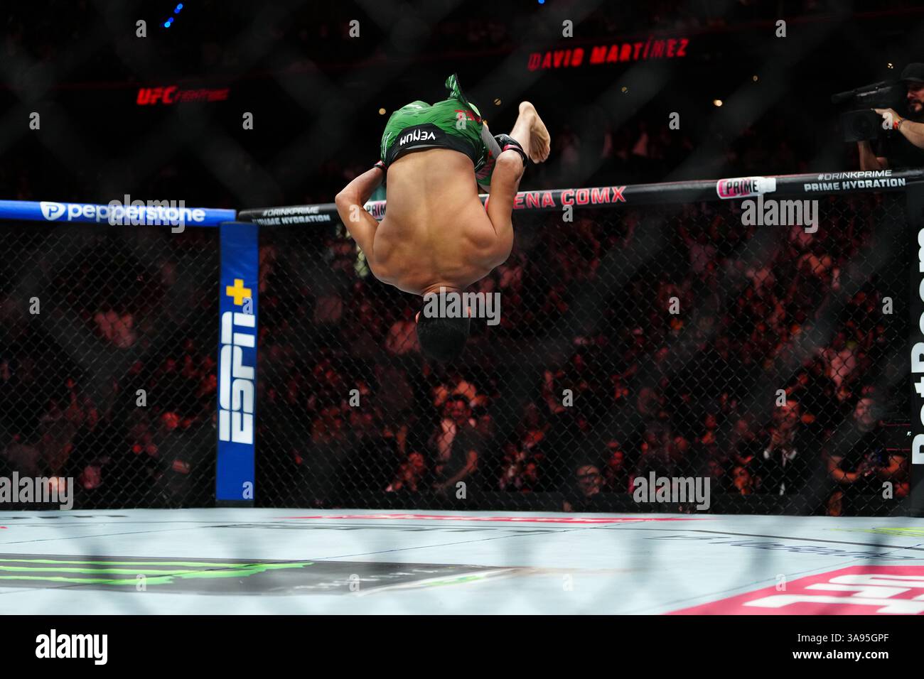 March 29, 2025, Mexico City, Mexico, Las Vegas, Nv, United States ...