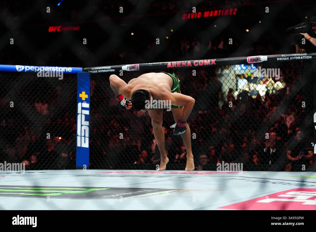 March 29, 2025, Mexico City, Mexico, Las Vegas, Nv, United States ...