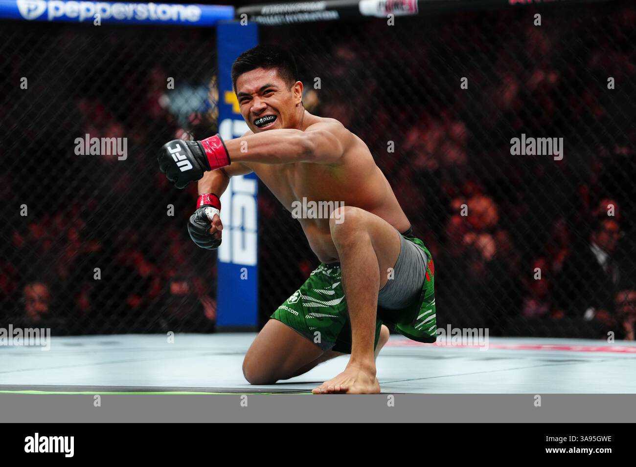 March 29, 2025, Mexico City, Mexico, Las Vegas, Nv, United States ...