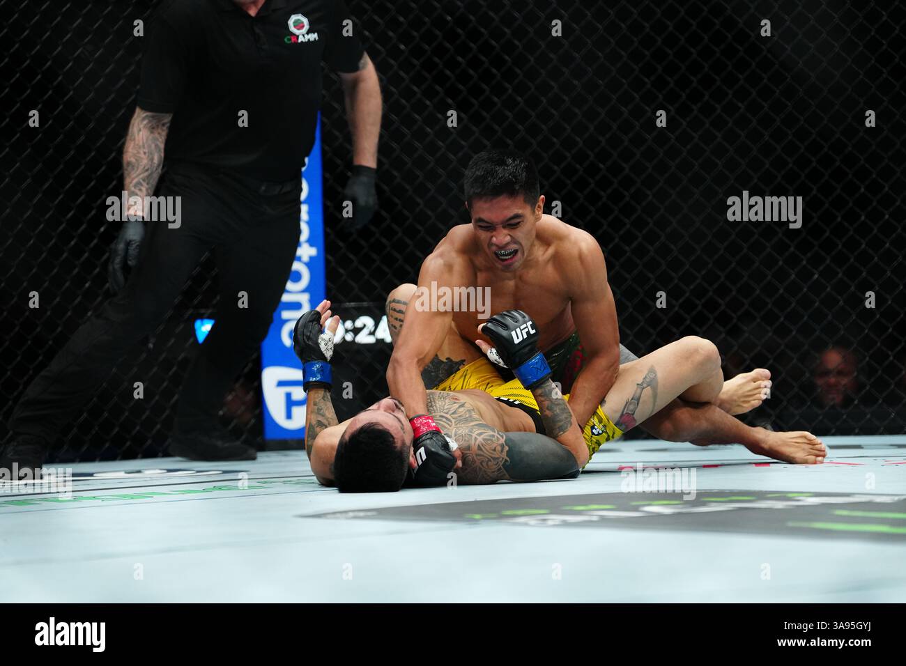 March 29, 2025, Mexico City, Mexico, Las Vegas, Nv, United States ...