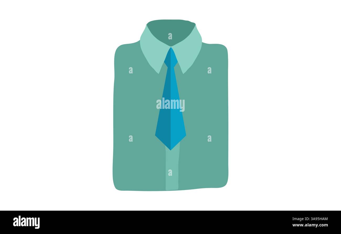 Uniform icon vector, filled flat sign, solid pictogram isolated on ...