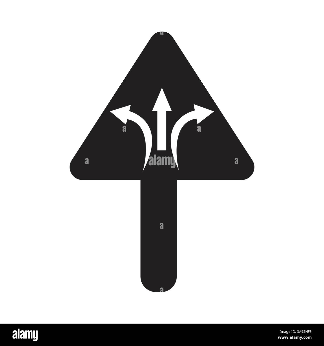 Sign post set up Stock Vector Images - Alamy