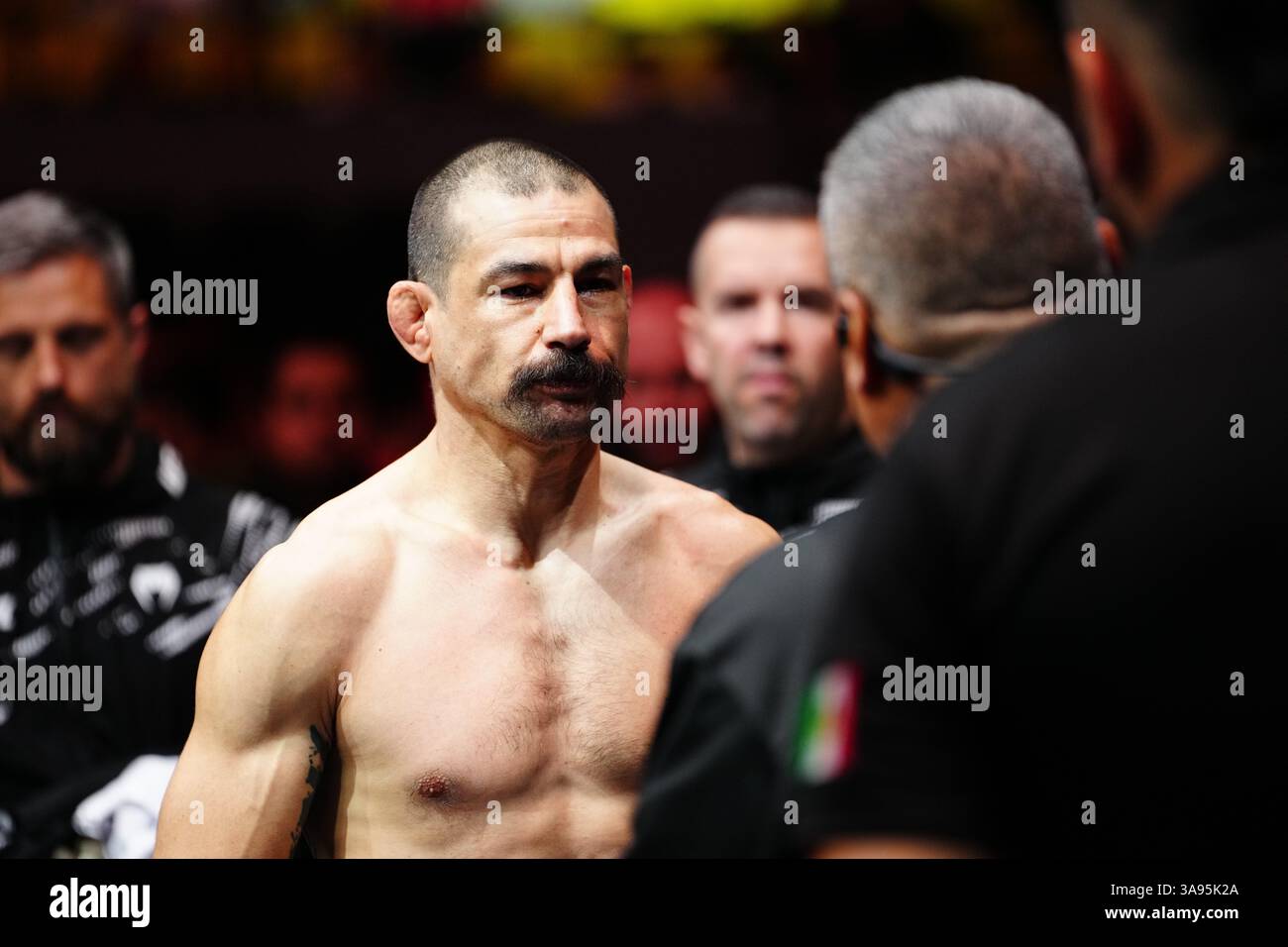 Mexico City, Mexico, United States. 29th Mar, 2025. MEXICO CITY, MEXICO ...