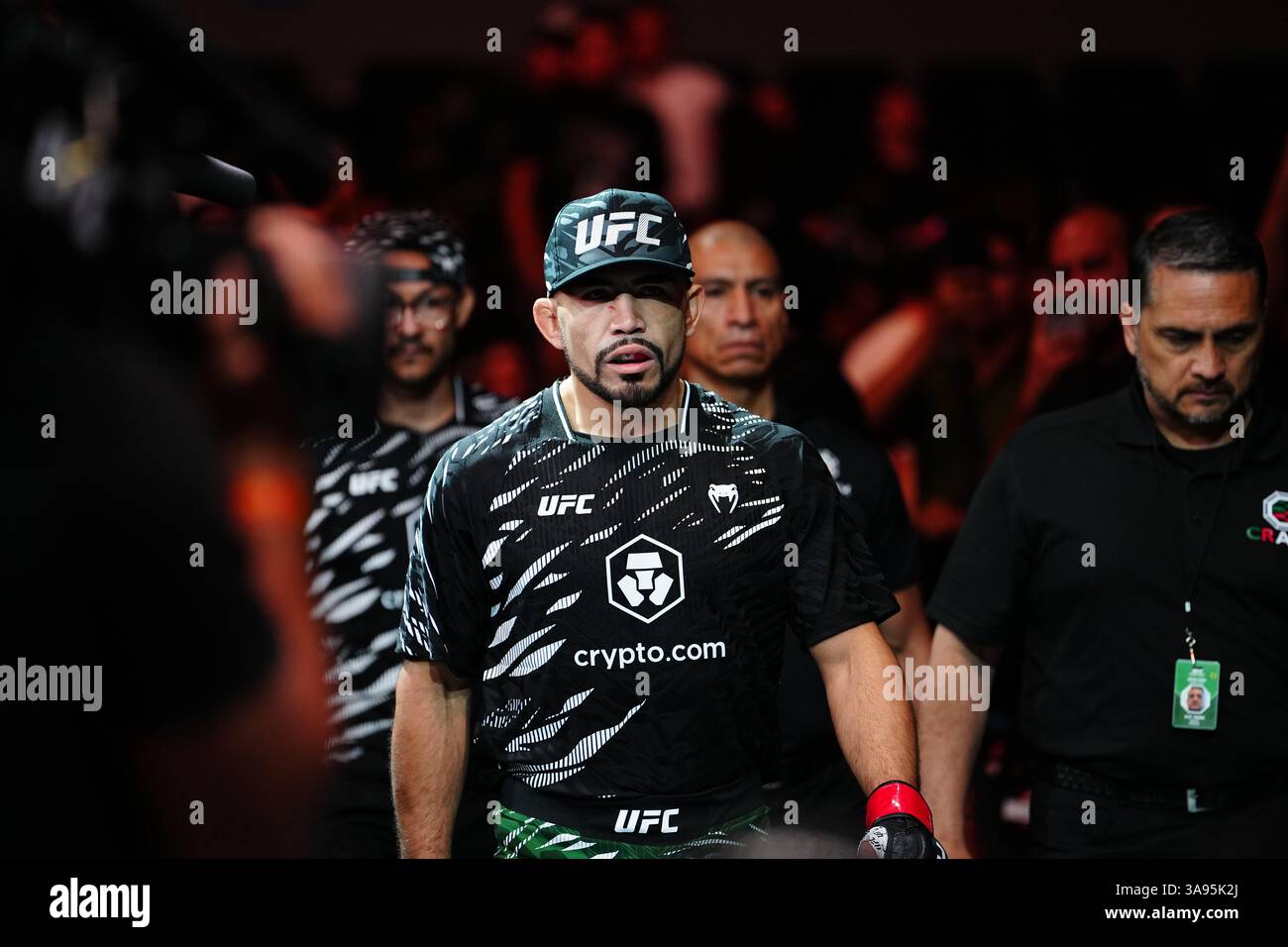 Mexico City, Mexico, United States. 29th Mar, 2025. MEXICO CITY, MEXICO ...