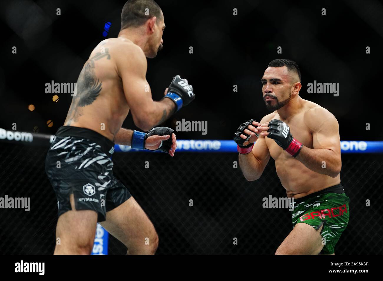 Mexico City, Mexico, United States. 29th Mar, 2025. MEXICO CITY, MEXICO ...