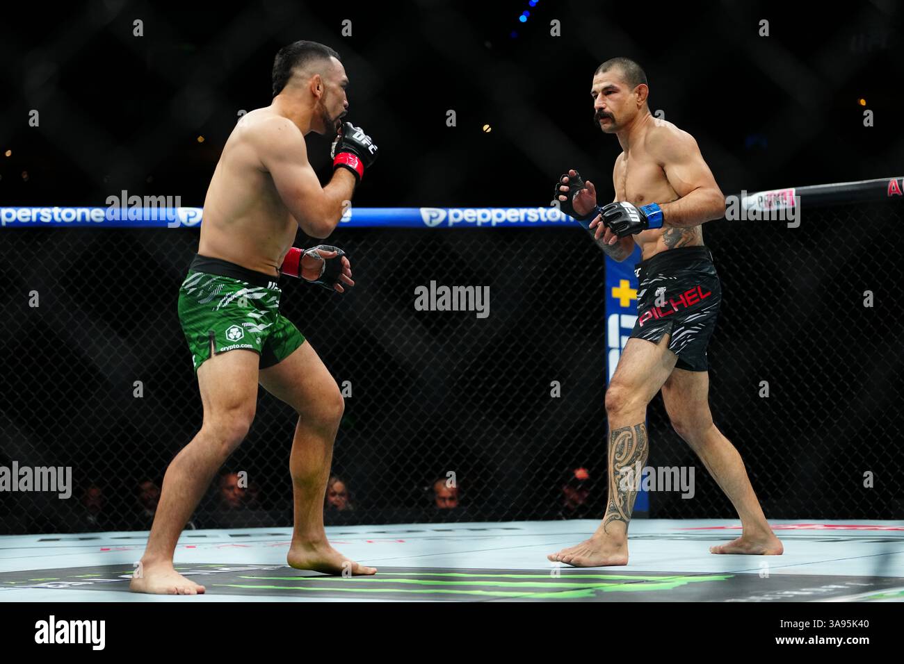 Mexico City, Mexico, United States. 29th Mar, 2025. MEXICO CITY, MEXICO ...