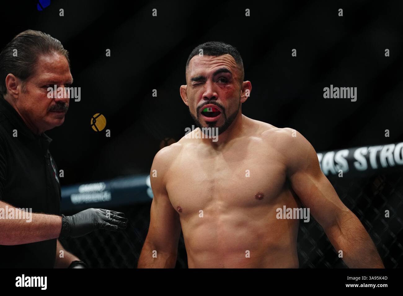 Mexico City, Mexico, United States. 29th Mar, 2025. MEXICO CITY, MEXICO ...