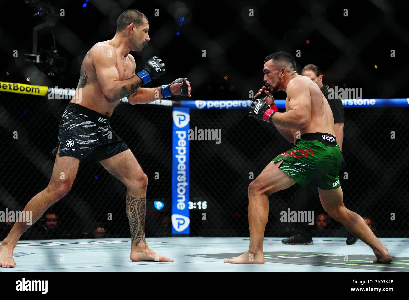 Mexico City, Mexico, United States. 29th Mar, 2025. MEXICO CITY, MEXICO ...