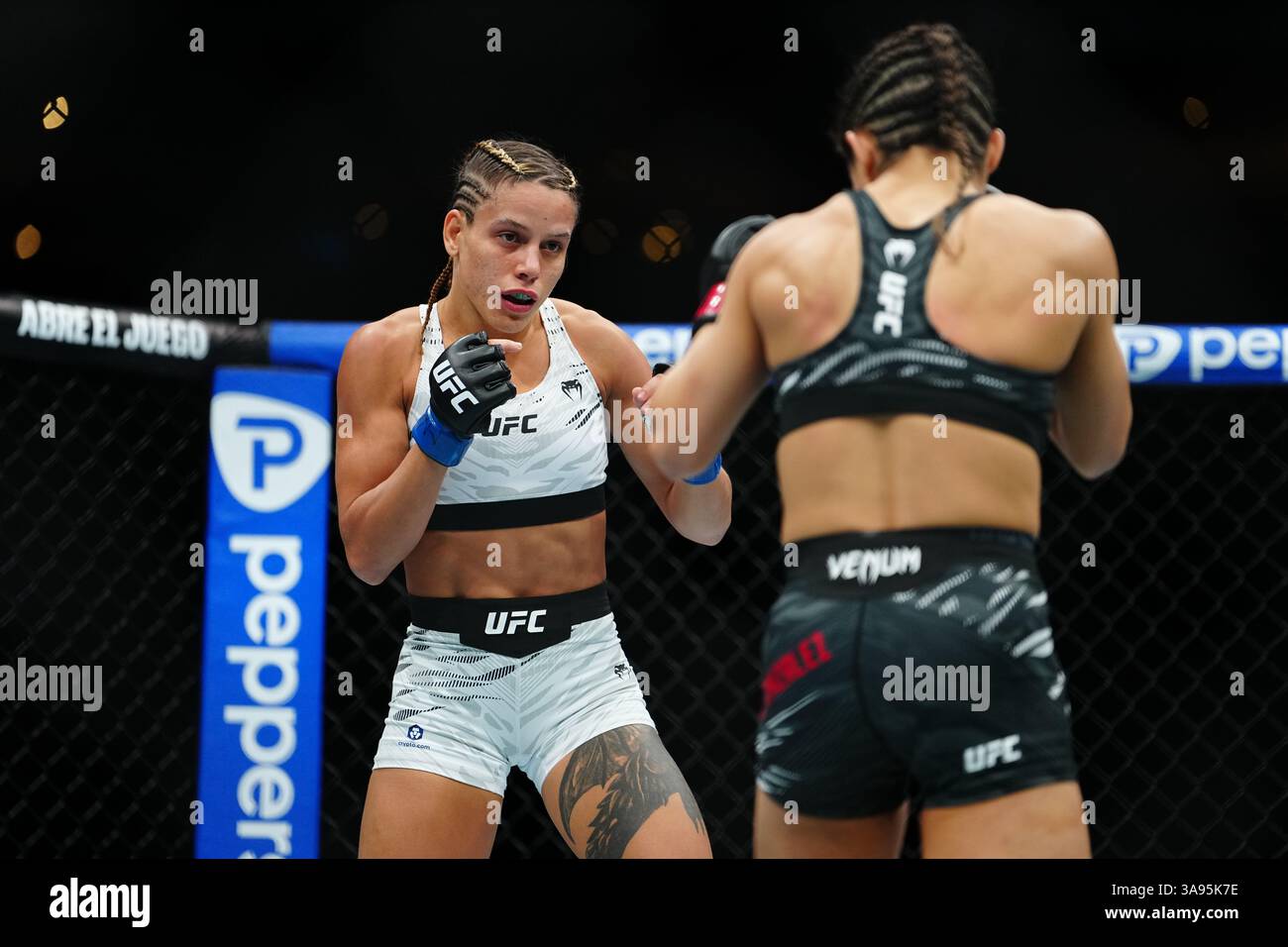 Mexico City, Mexico, United States. 29th Mar, 2025. MEXICO CITY, MEXICO ...