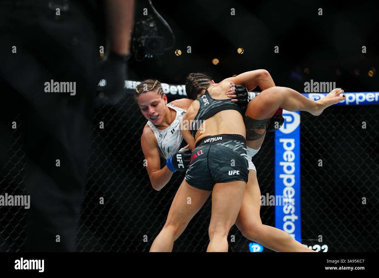 Mexico City, Mexico, United States. 29th Mar, 2025. MEXICO CITY, MEXICO ...