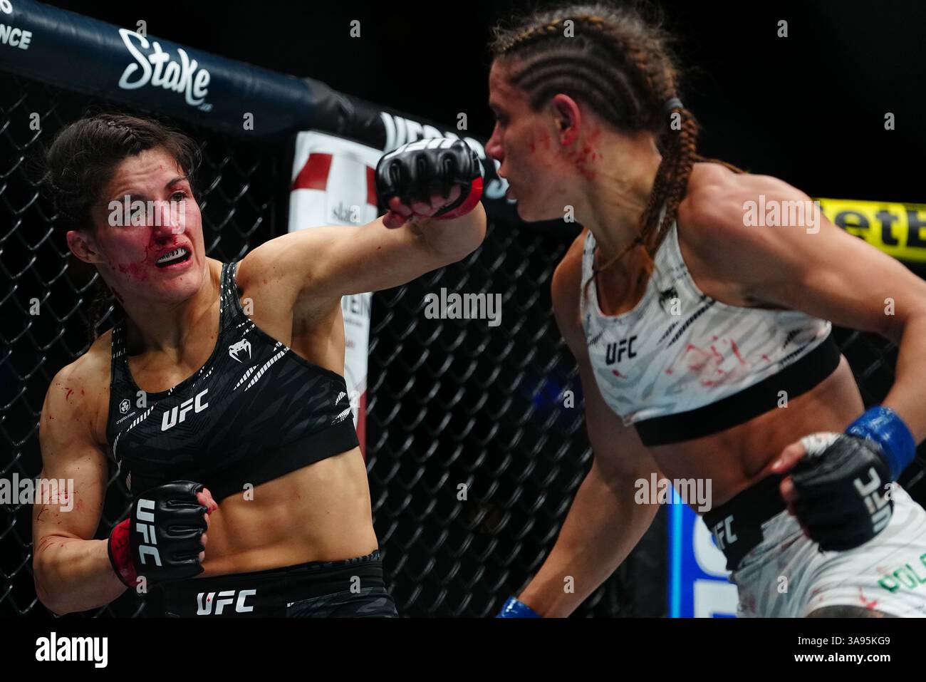 Mexico City, Mexico, United States. 29th Mar, 2025. MEXICO CITY, MEXICO ...