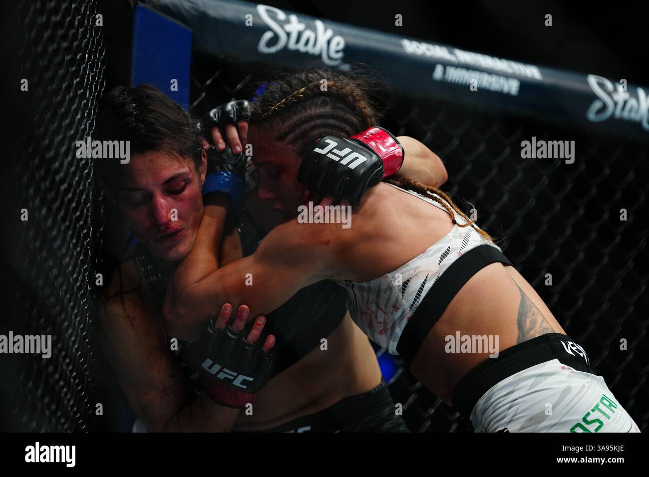 Mexico City, Mexico, United States. 29th Mar, 2025. MEXICO CITY, MEXICO ...