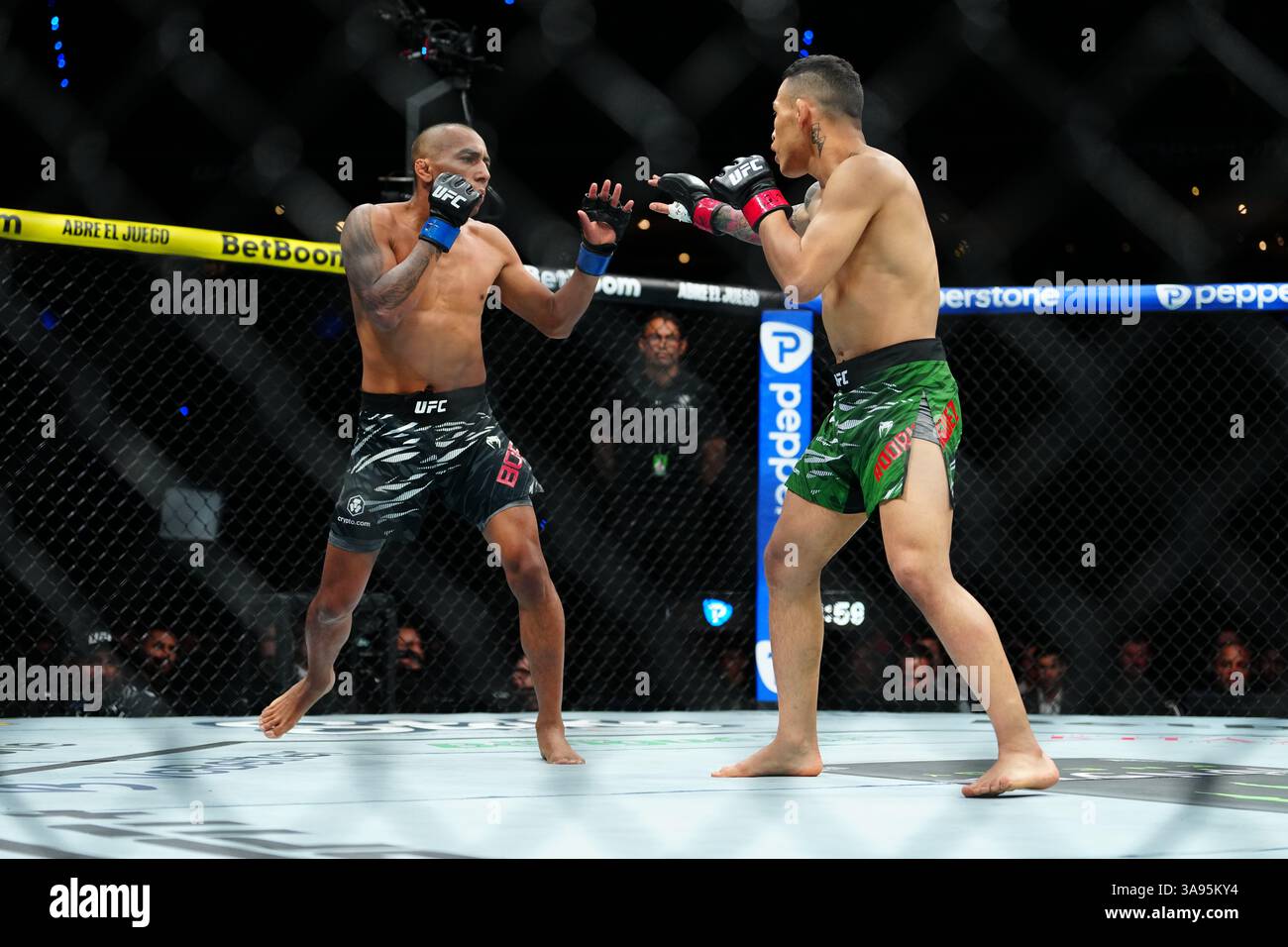 Mexico City, Mexico, United States. 29th Mar, 2025. MEXICO CITY, MEXICO ...