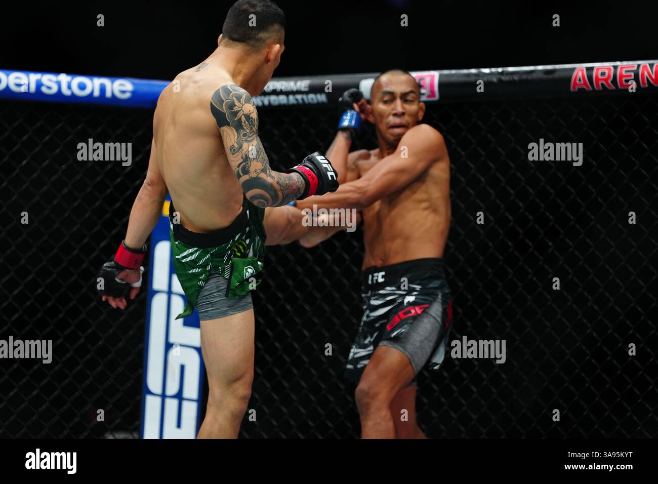 Mexico City, Mexico, United States. 29th Mar, 2025. MEXICO CITY, MEXICO ...