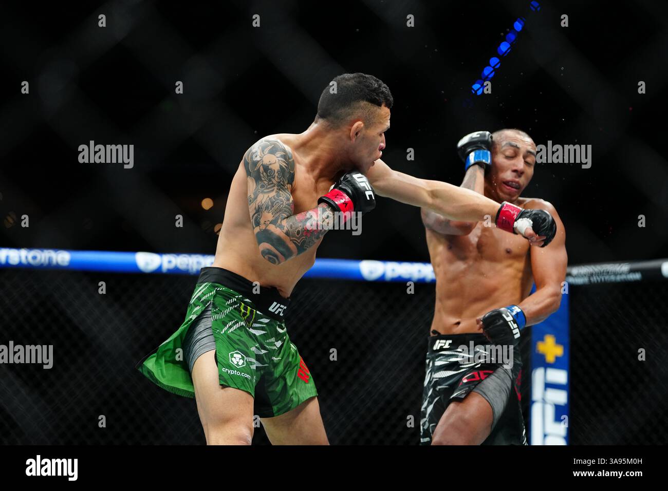 Mexico City, Mexico, United States. 29th Mar, 2025. MEXICO CITY, MEXICO ...