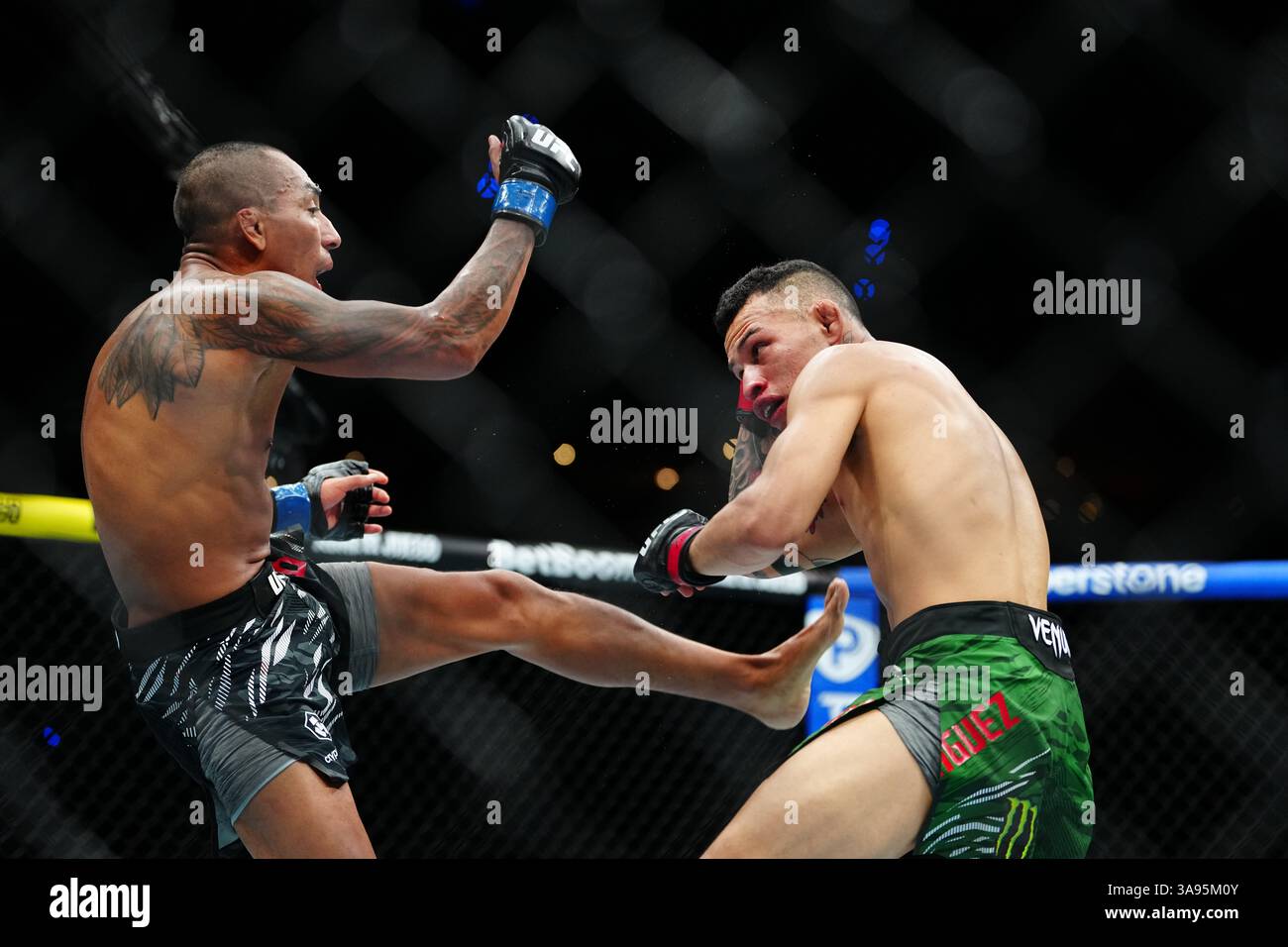 Mexico City, Mexico, United States. 29th Mar, 2025. MEXICO CITY, MEXICO ...