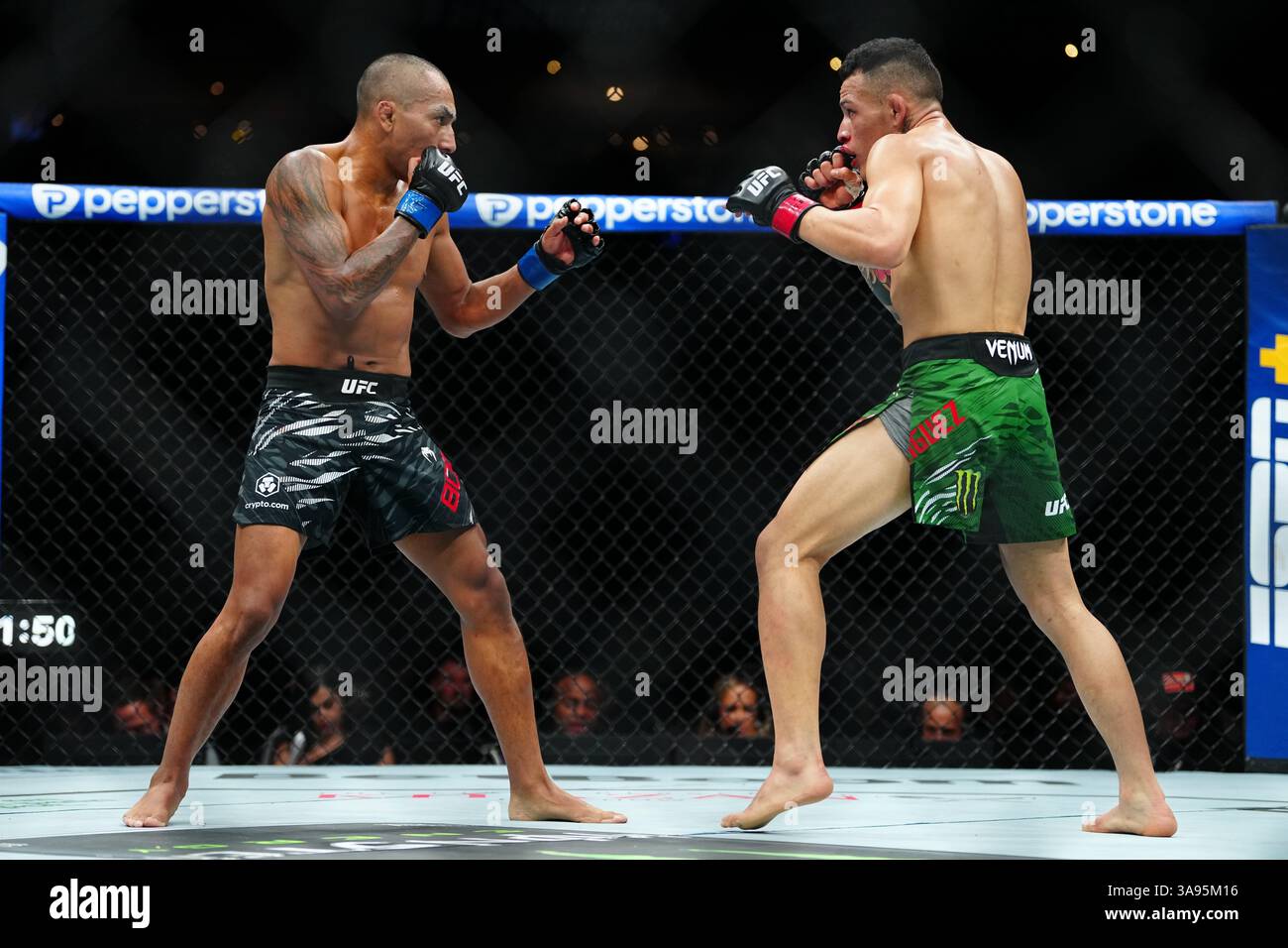 Mexico City, Mexico, United States. 29th Mar, 2025. MEXICO CITY, MEXICO ...