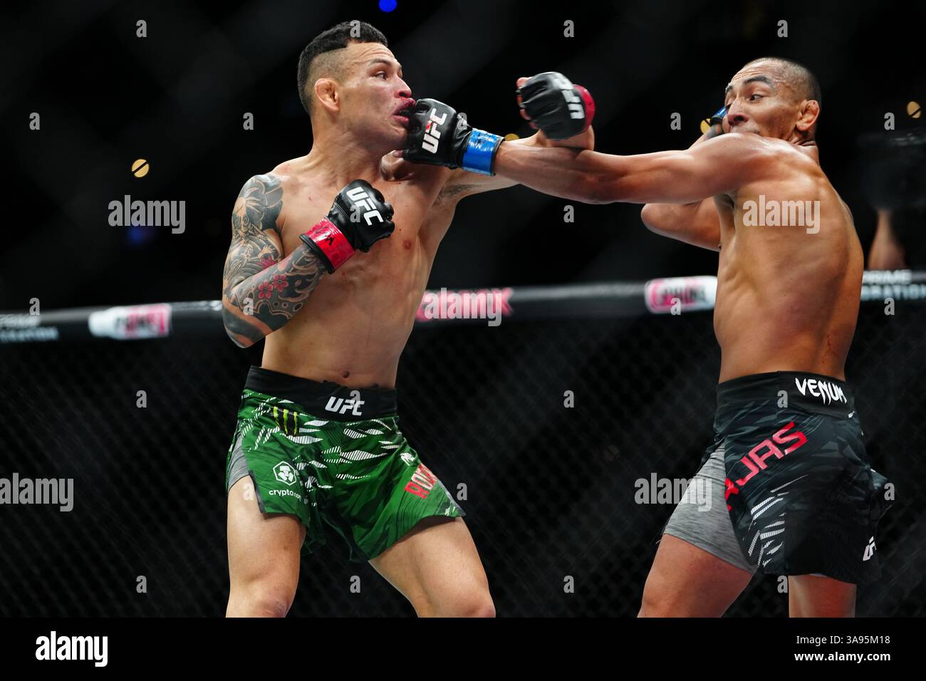 Mexico City, Mexico, United States. 29th Mar, 2025. MEXICO CITY, MEXICO ...