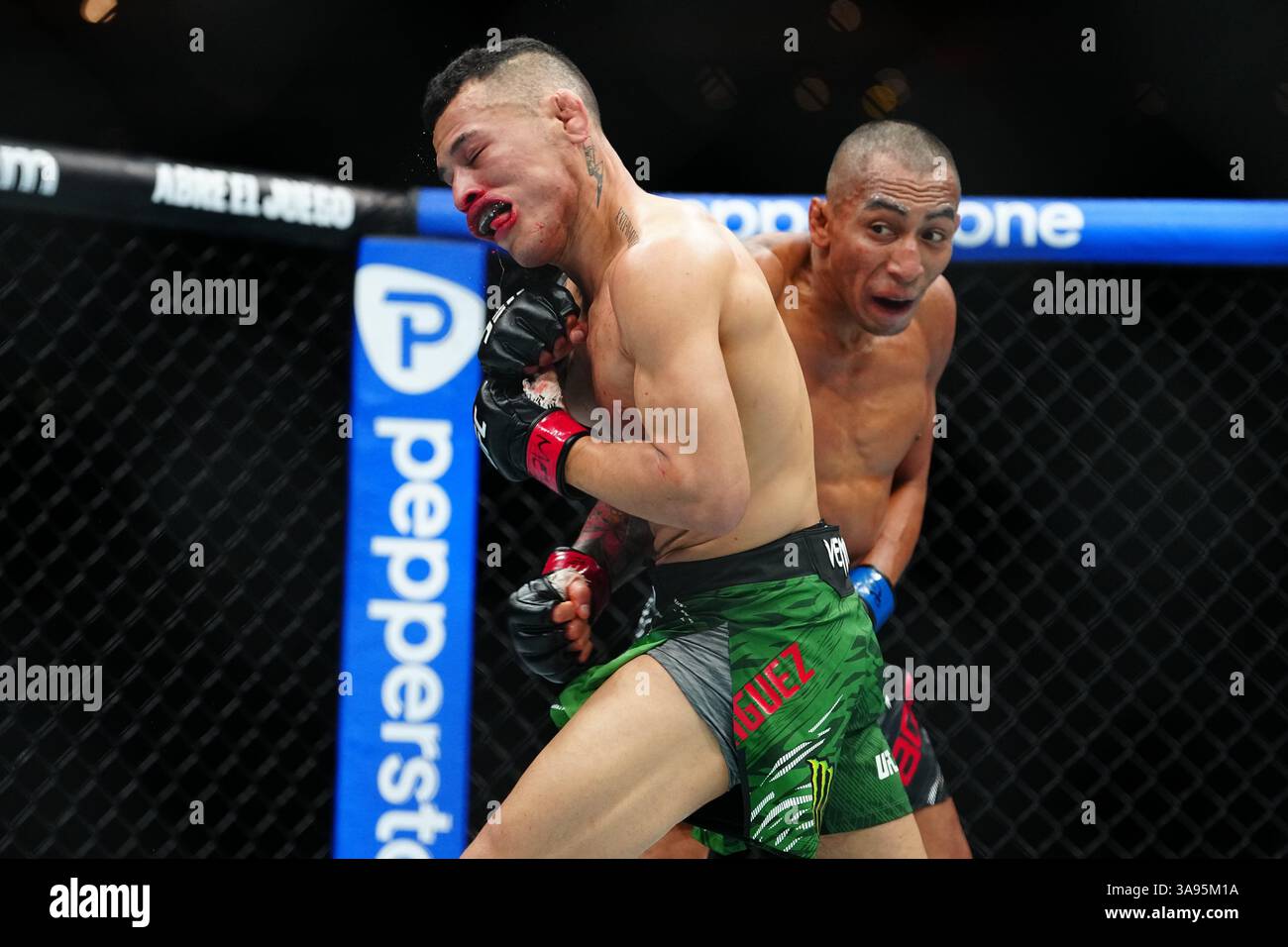 Mexico City, Mexico, United States. 29th Mar, 2025. MEXICO CITY, MEXICO ...