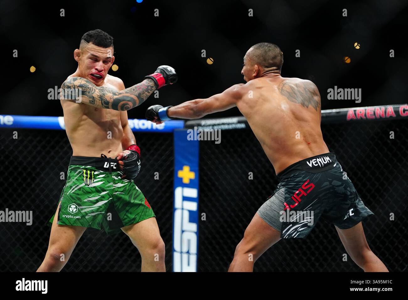 Mexico City, Mexico, United States. 29th Mar, 2025. MEXICO CITY, MEXICO ...