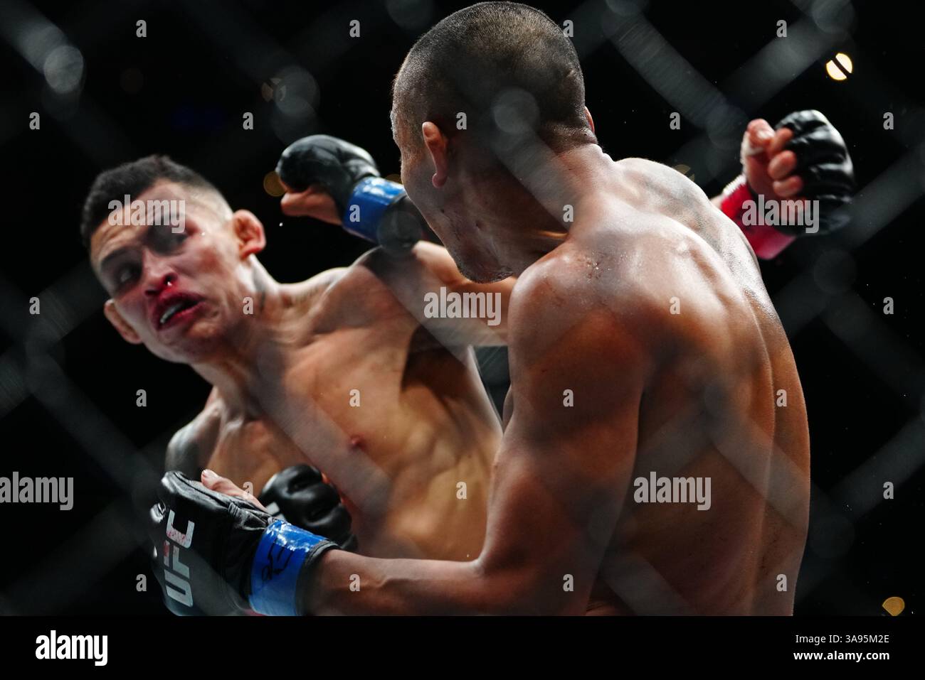 Mexico City, Mexico, United States. 29th Mar, 2025. MEXICO CITY, MEXICO ...