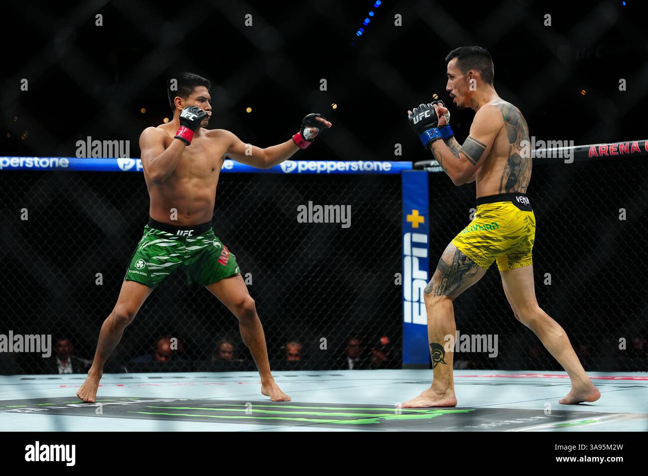 Mexico City, Mexico, United States. 29th Mar, 2025. MEXICO CITY, MEXICO ...